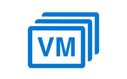 Erklärung - Virtuelle Maschine - CEOsBay