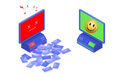 Failover-Tests - Immer einsatzbereit, selbst im Ausnahmefall - CEOsBay