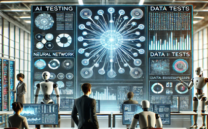 KI Tests - Warum das Testen essentiell ist - CEOsBay