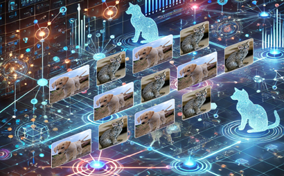 Überwachtes Lernen (Supervised Learning) bei KI - CEOsBay