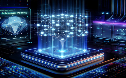 Average Pooling in Deep Learning - CEOsBay