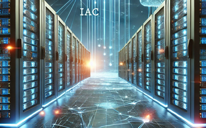 IaC (Infrastructure-as-Code) - CEOsBay