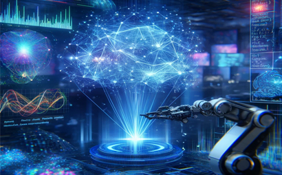 KI-Training - Methoden und Herausforderungen - CEOsBay