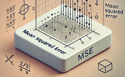 MSE (Mean Squared Error) – Die Kunst, Fehler zu messen - CEOsBay